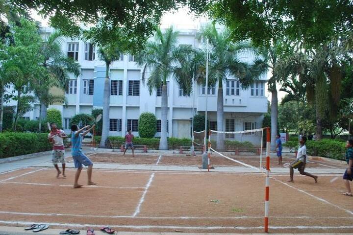 Tejaswi High School, Hasanparthy, Warangal: Admission, Fee, Affiliation